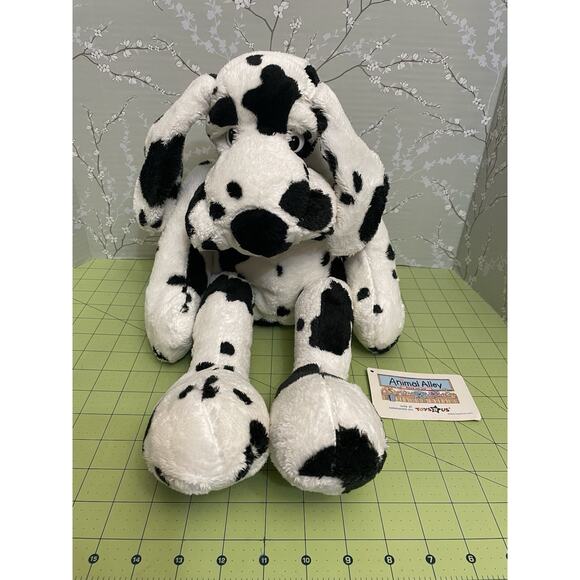 Animal Alley | Toys | Vintage 200 Animal Alley Toys R Us Black Spotted ...
